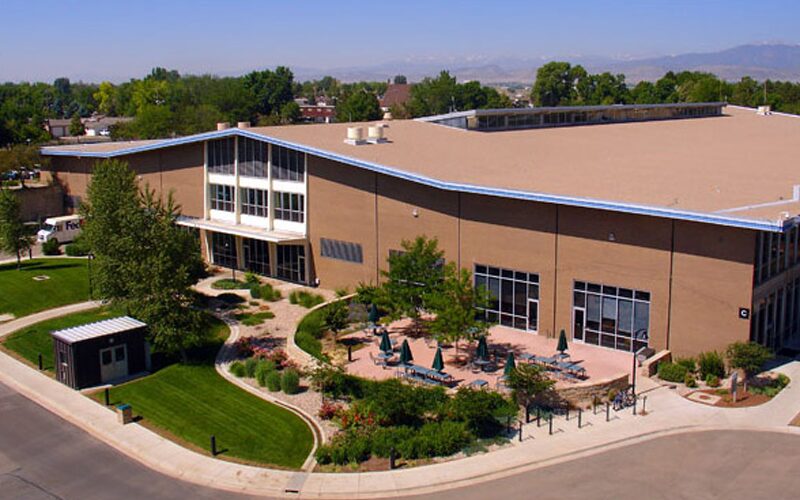 Forge Campus | A Collaborative Ecosystem for Advanced Industry