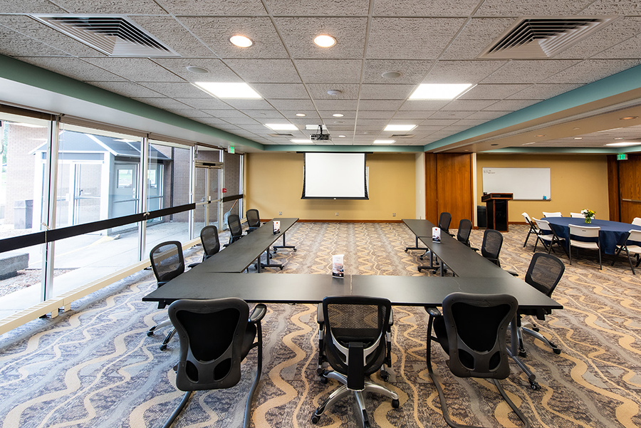 Amenities | Forge Campus