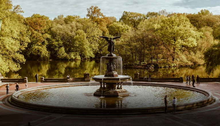 The Square | Forge Campus