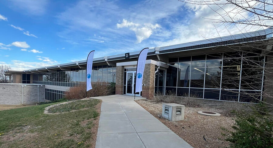 Railroad safety company doubles its Loveland footprint | Forge Campus